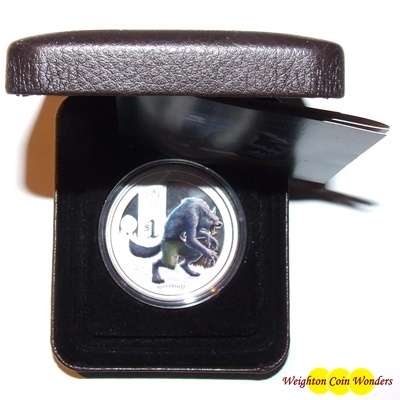 Weighton Coin Wonders, Gold & Silver Coin Specialists