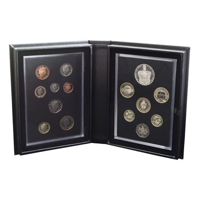 Proof Coins & Sets : Weighton Coin Wonders, Gold & Silver Coin Specialists
