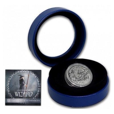 Silver Proof Coins and Sets