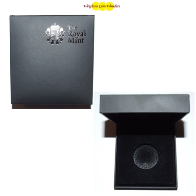 Coin Cases : Weighton Coin Wonders, Gold & Silver Coin Specialists